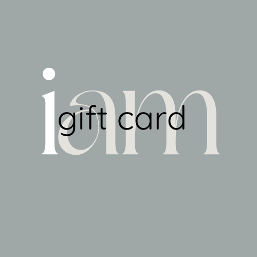 I AM: Gifting – I AM essential